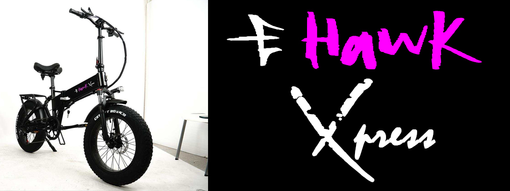 Its an E HAWK Generation The Time Has Come!