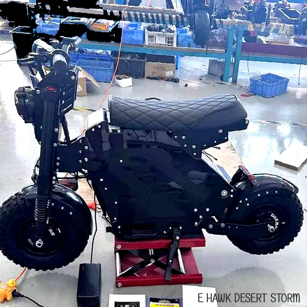 E HAWK DESERT STORM USA.